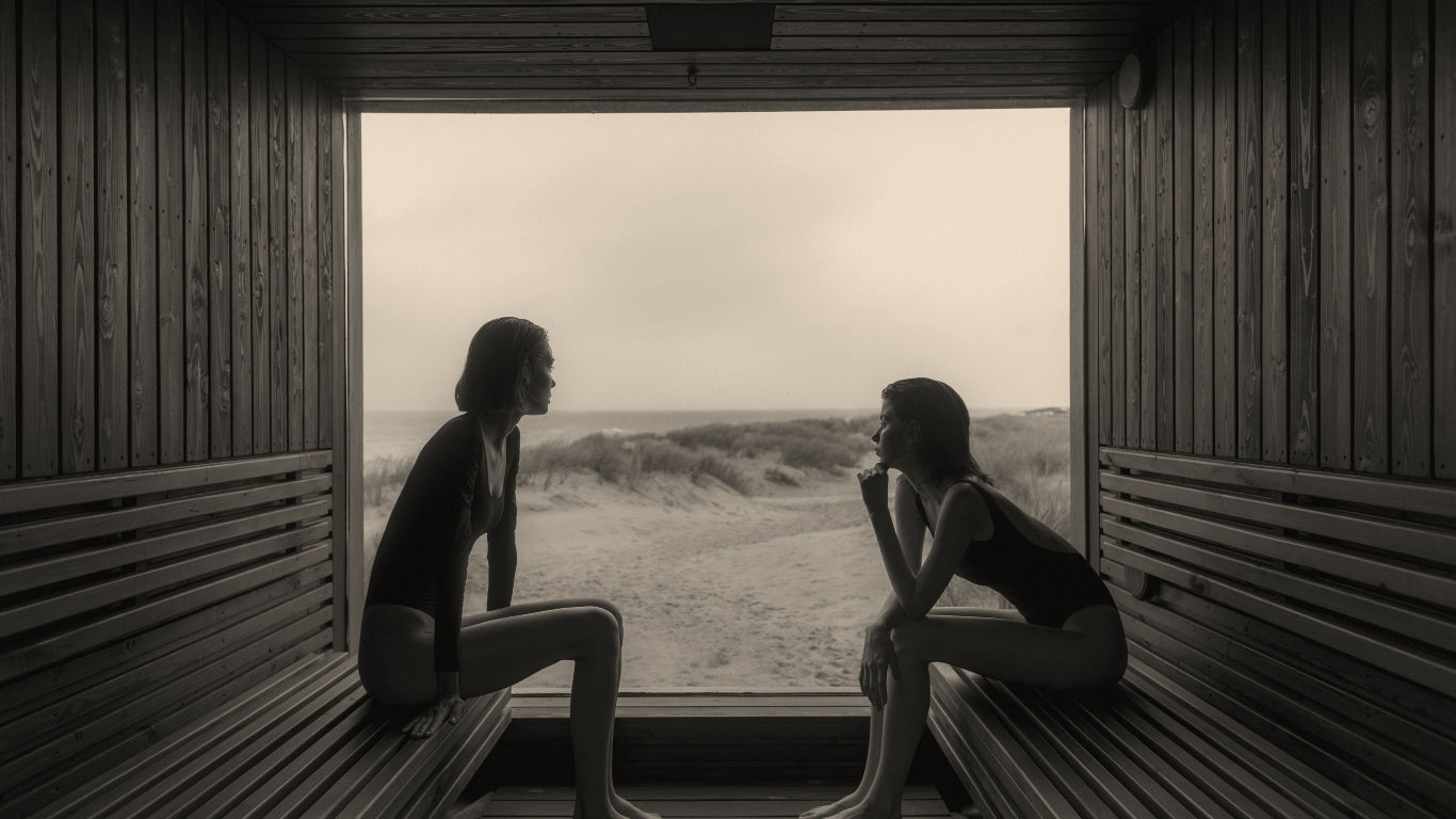 Solara | Elevated Wellness Rituals – Solara Wellness